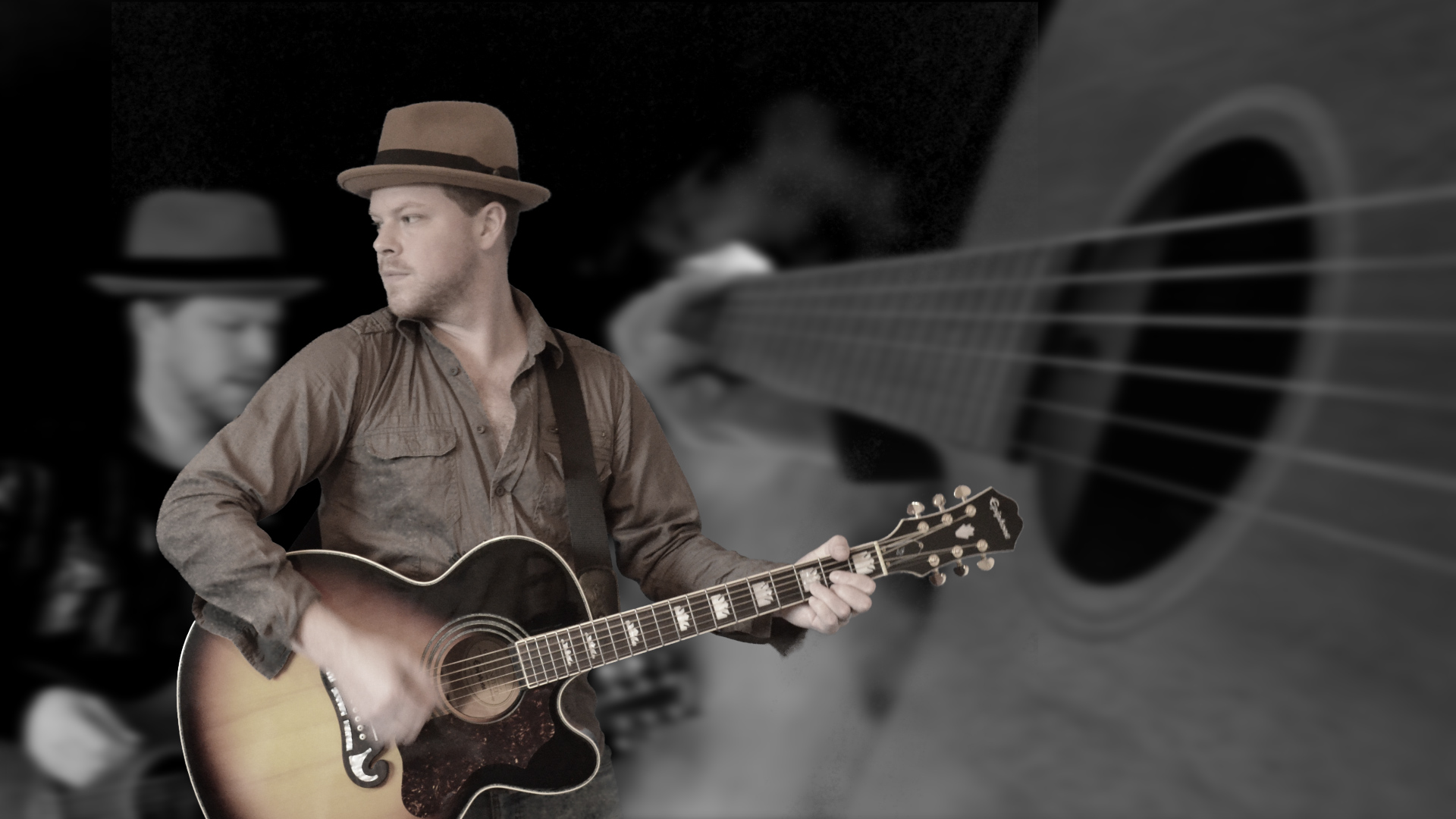 Local musician raises money for Norfolk charity