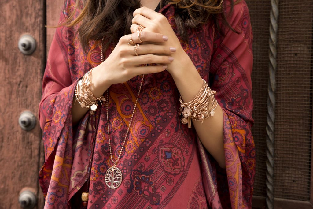 Do You Know The Meaning Of Your Jewellery?