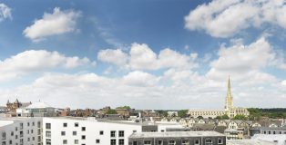 Iceni Magazine | Free Norfolk Lifestyle Magazine